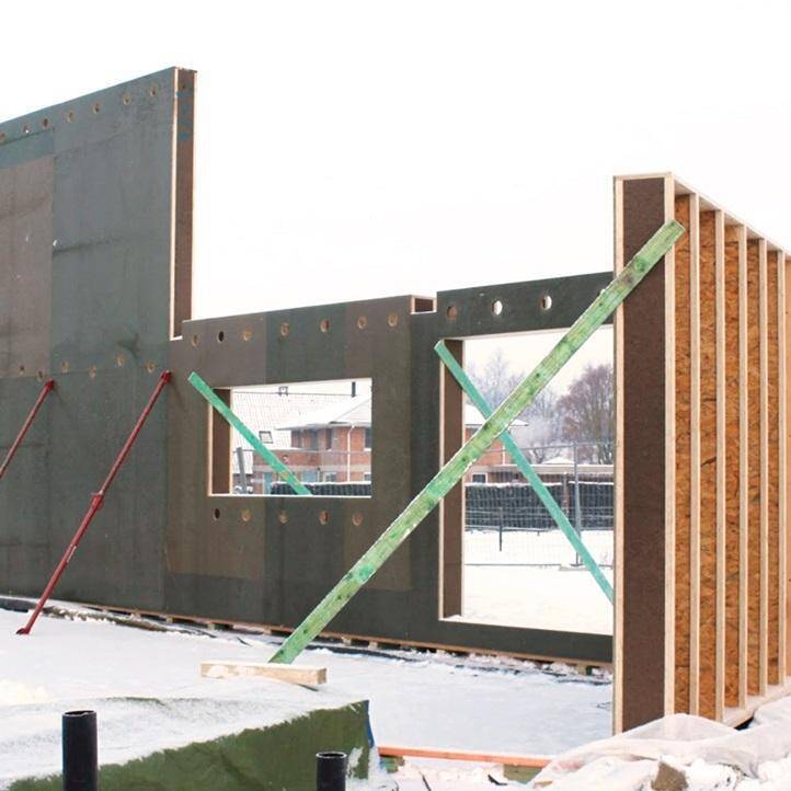 UNILIN Structural construction boards / Database / Cinderela One Stop ...